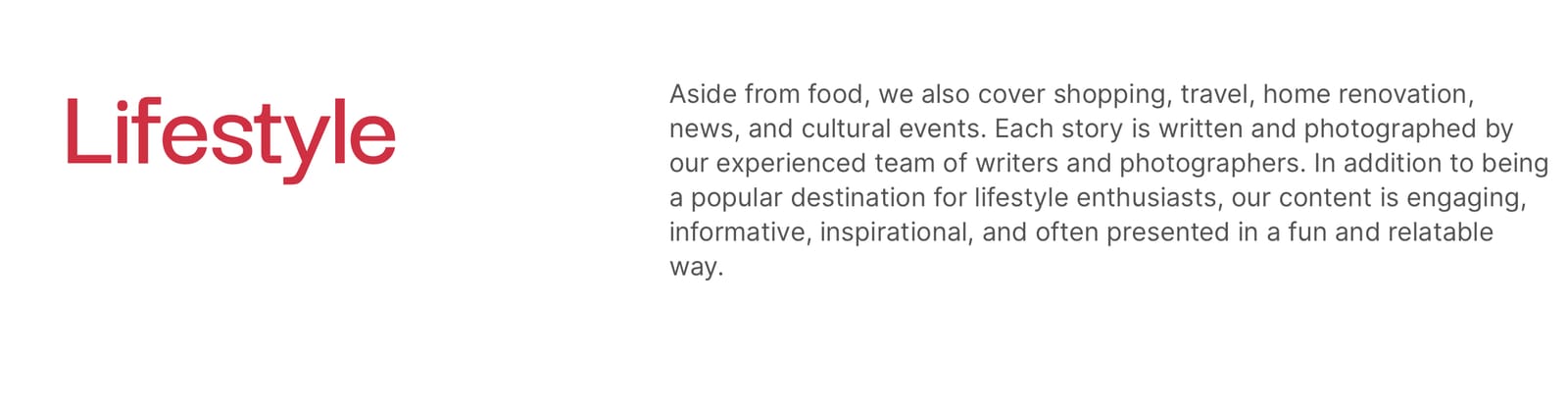 Foodie Media Berhad bakal buat sejarah